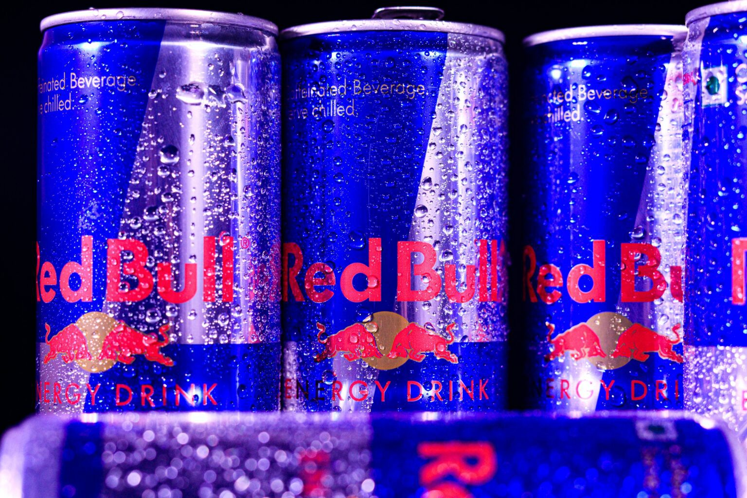 How Long Do Red Bulls Last: Understanding the Shelf Life of Energy ...